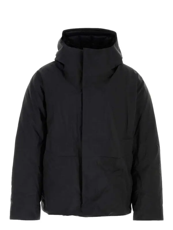 Veilance Sorin Down Jacket - Black