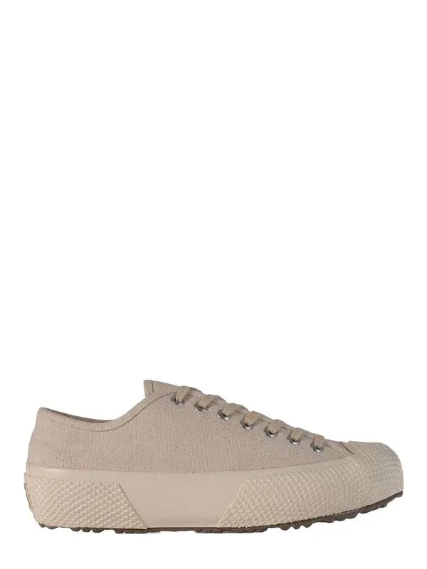 Superga 2434-ms Japanese Canvas Sneakers - 869