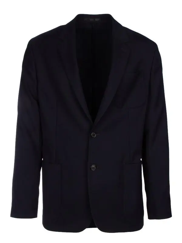 Paul Smith Jacket - Blue