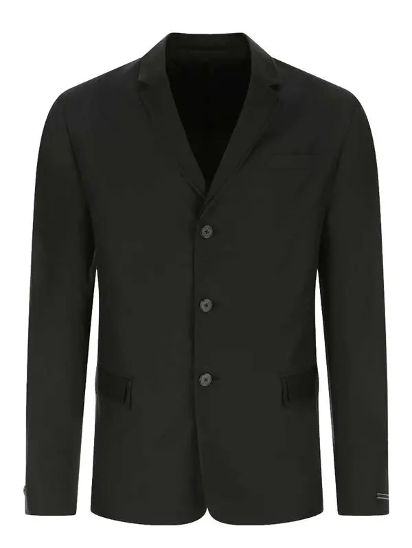 Prada Blazer - Black