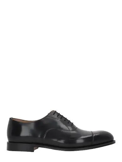 Church's Oxford Shoes - Black