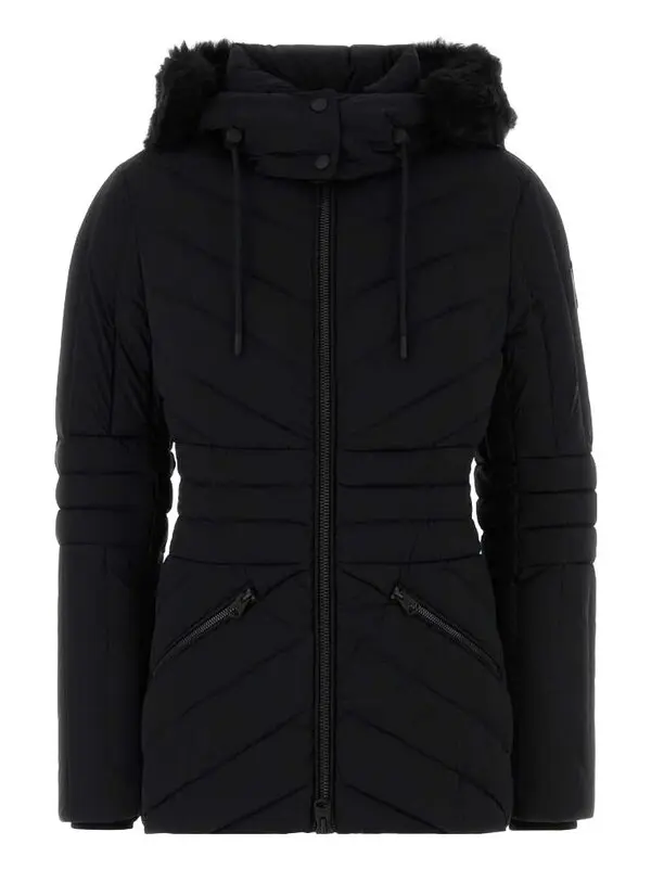 Mackage Nadia Down Jacket - Black