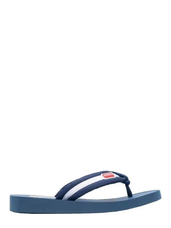 Kenzo Sandals - Blue
