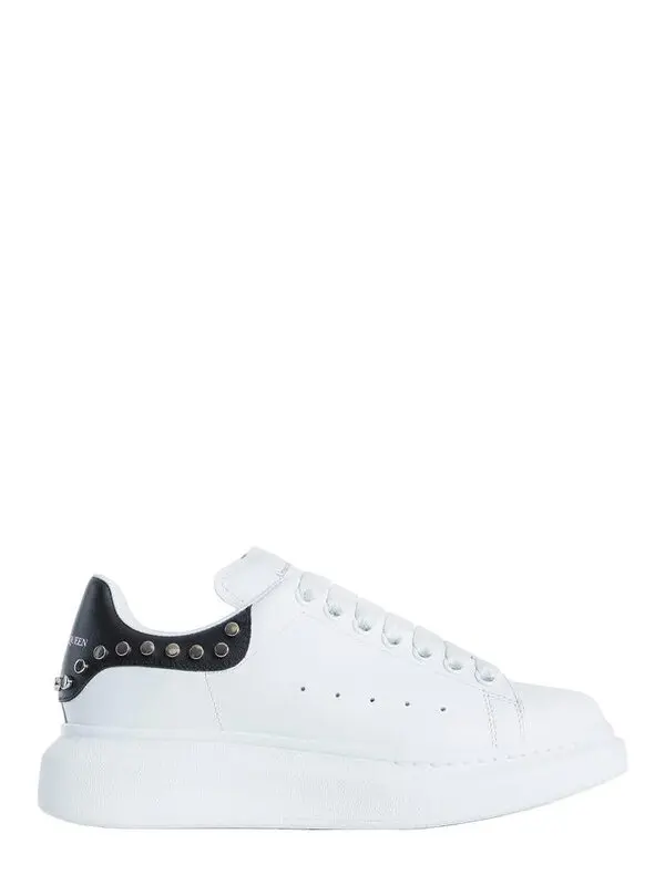 Alexander McQueen Sneakers - White
