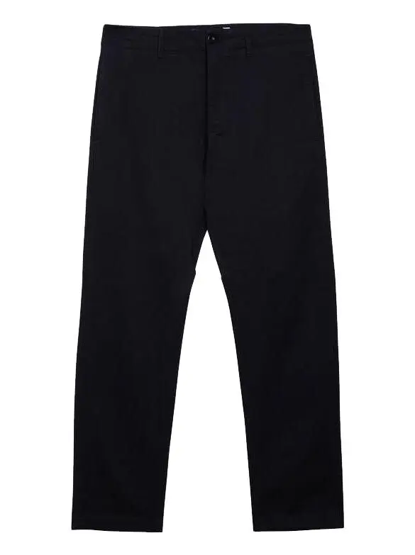 DEPARTMENT 5 Regular Trousers - Blue