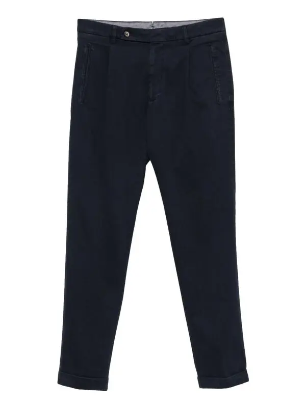 BERWICH Trousers - Blue
