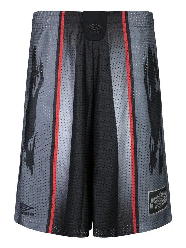 UMBRO Sporty Shorts - Black