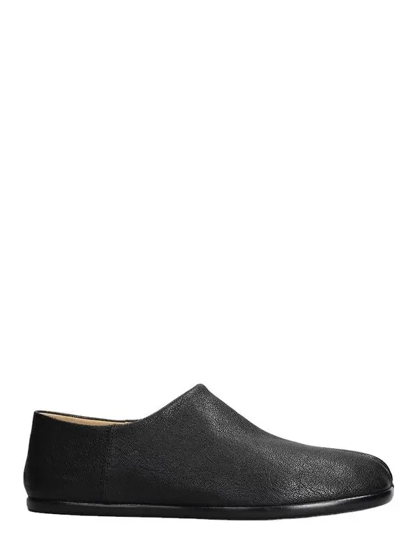 MAISON MARGIELA Tabi Loafers - Black