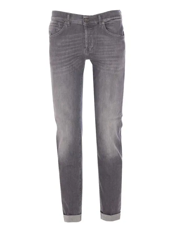 DONDUP George Jeans - Grey