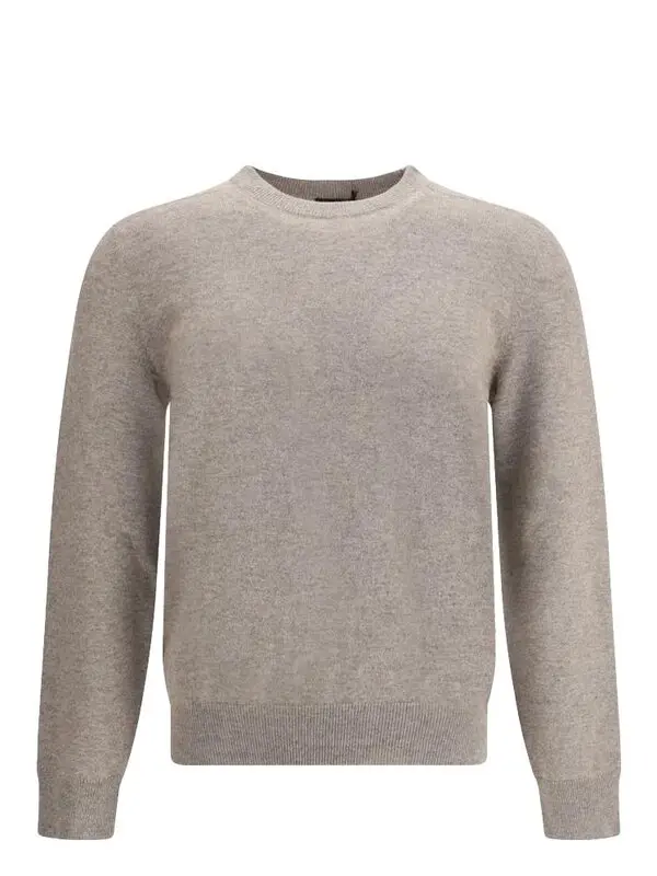 Brioni Knitwear - Beige