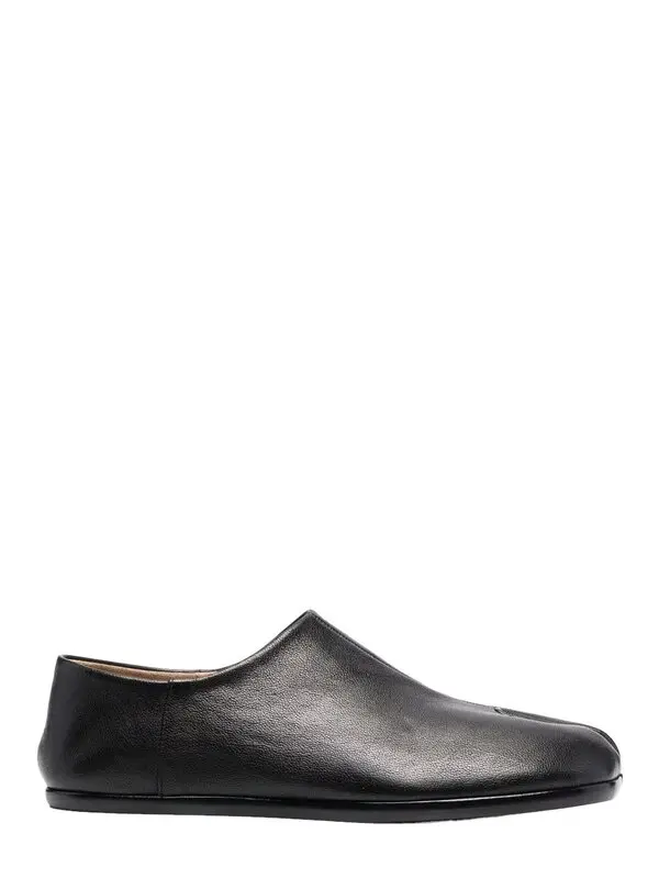 MAISON MARGIELA Mocassins - Black