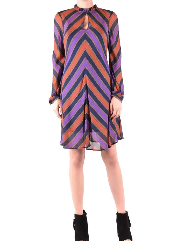 TWINSET Dress - Multicolor