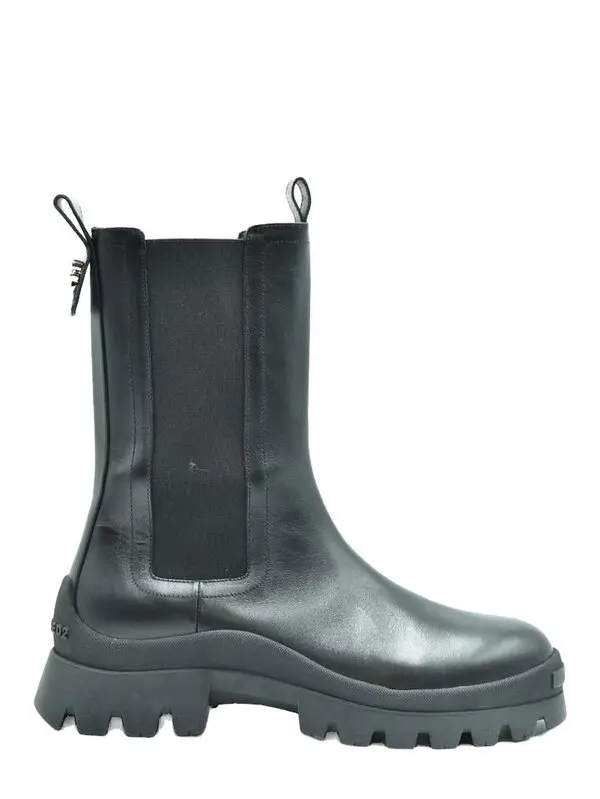 Dsquared2 Ankle Boots - Black