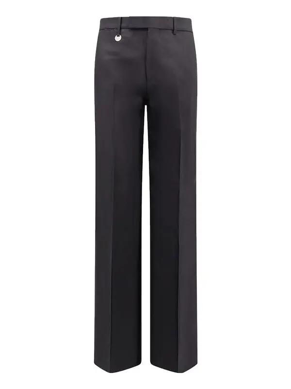 Burberry Trousers - Black
