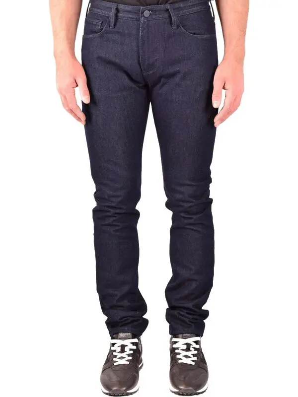 Emporio Armani Jeans - Blue