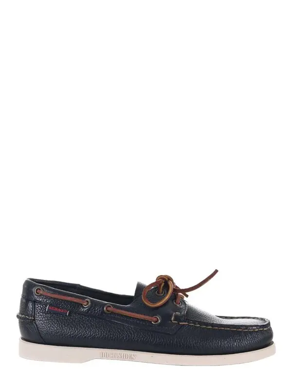 SEBAGO Boat Loafers - Blue