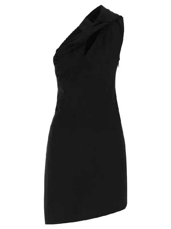 Givenchy Dress - Black