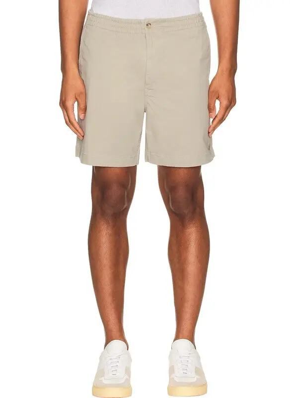 Polo Ralph Lauren Prepster Short - Khaki Tan
