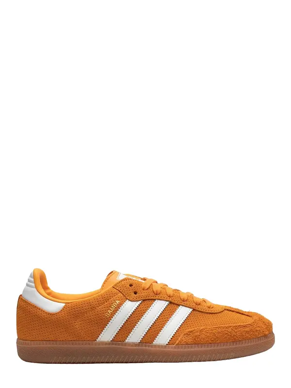 Adidas Samba Og Rush Sneakers - Orange