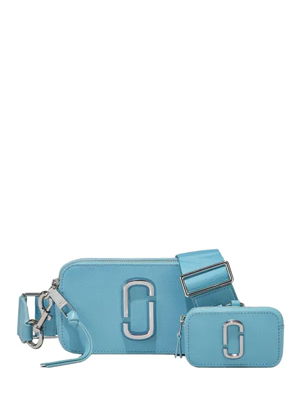Marc Jacobs Utility Snapshot Camera Bag - Blue