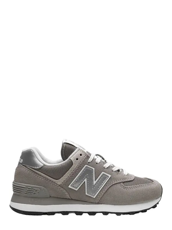 NEW BALANCE 574 Core Sneakers - Grey
