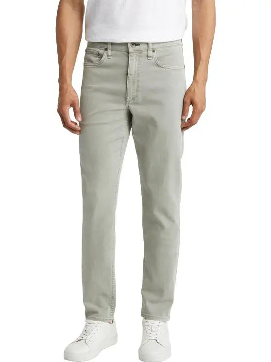 Rag & Bone Fit 2 Aero Stretch Slim Jeans - Pigeon