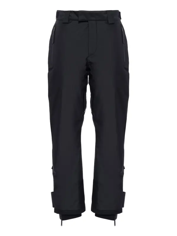 Prada Extreme-tex Ski Pants - Black