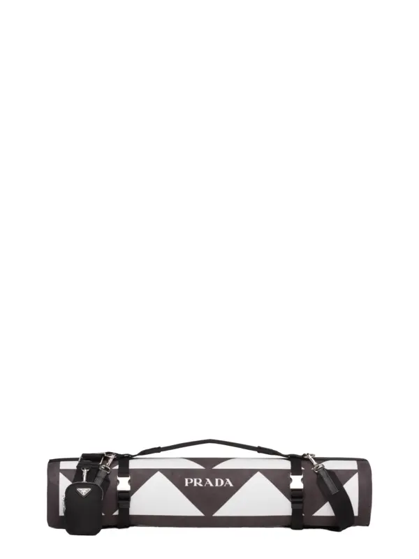Prada - Prada Yoga Mat