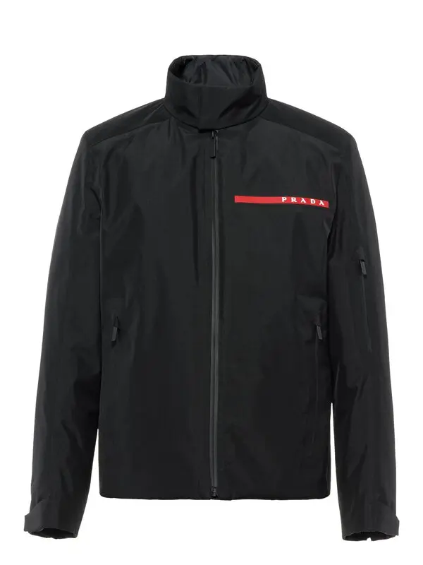 Prada Extreme-tex Jacket - Black