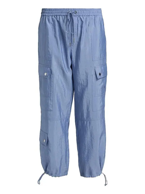 Cinq À Sept Nitsan Utility Pants - Stonewash