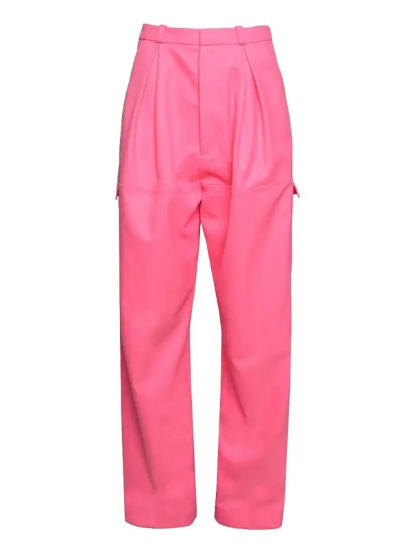 Lhd Ventilo Pant - Rose
