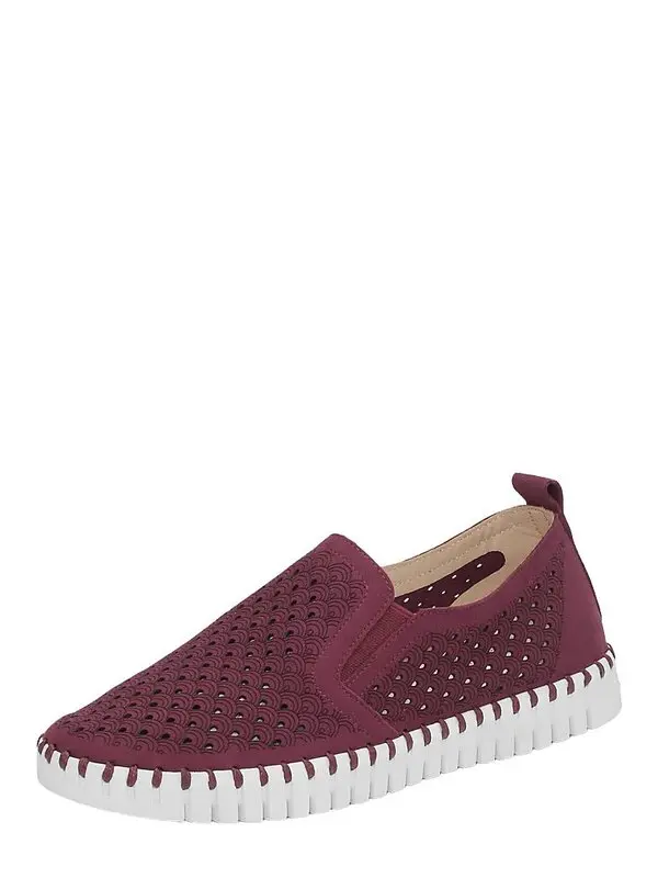 ILSE JACOBSEN Tulip 140 Slip-on Sneakers - Currents