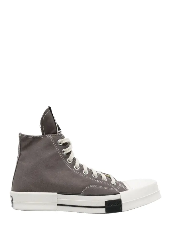 CONVERSE X Drkshdw Turbodrk High-top Sneakers - Grey