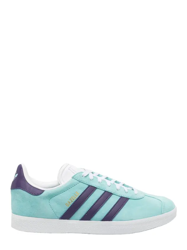 Adidas Gazelle Low-top Sneakers - Blue