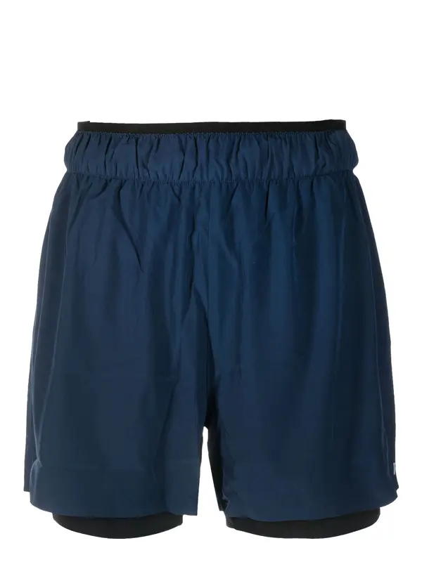 Rossignol Trail Running Shorts - Blue