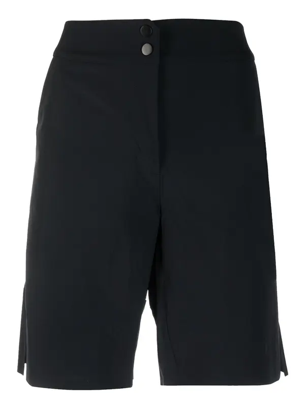 Rossignol Lightweight Running Shorts - Black