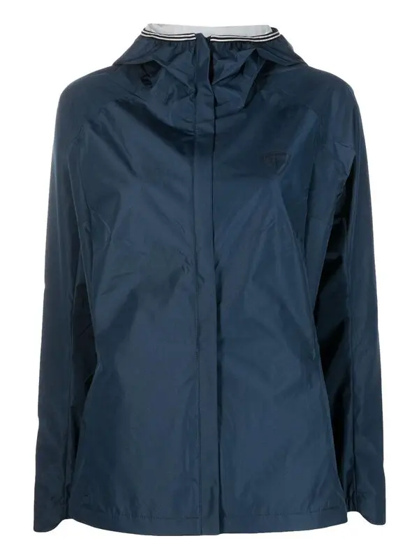 Rossignol Active Rain Jacket - Blue