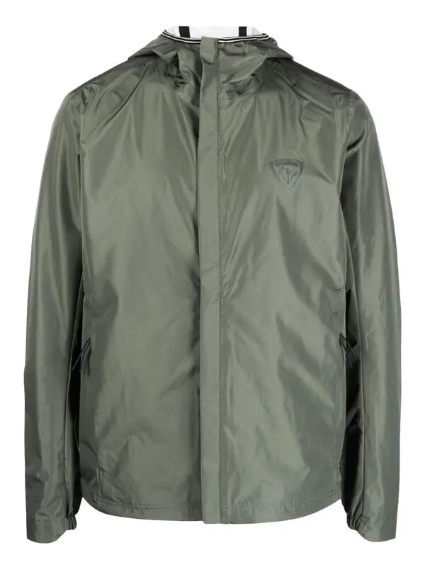 Rossignol Active Rain Jacket - Green