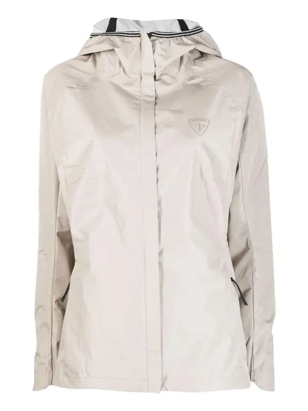 Rossignol Active Rain Jacket - Neutrals