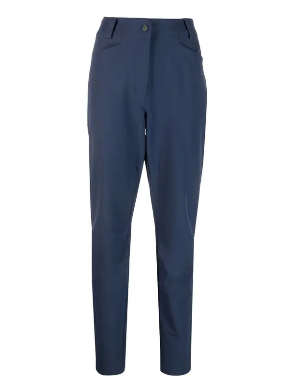 Rossignol Performance Track Pants - Blue