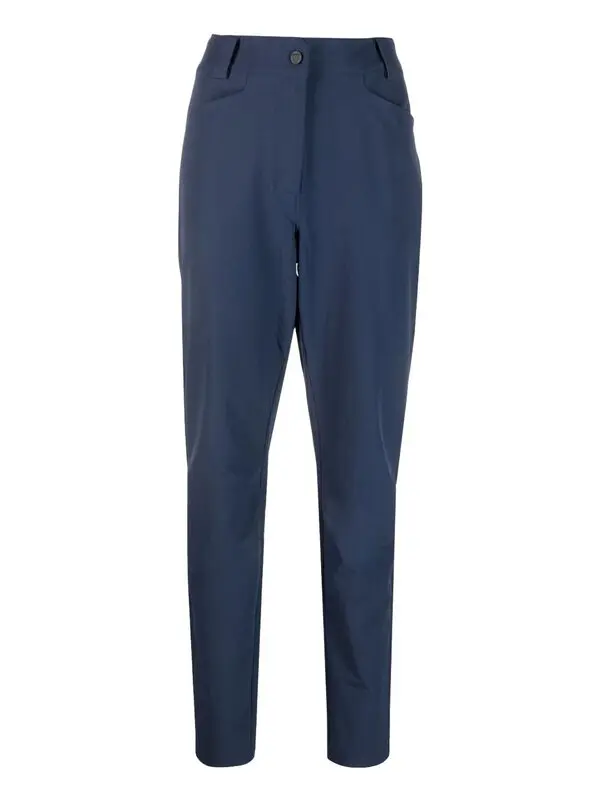 Rossignol Performance Track Pants - Blue