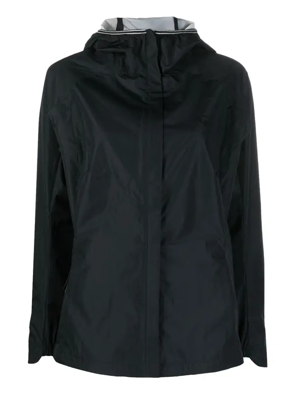 Rossignol Active Rain Jacket - Black