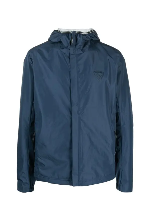 Rossignol Active Rain Jacket - Blue