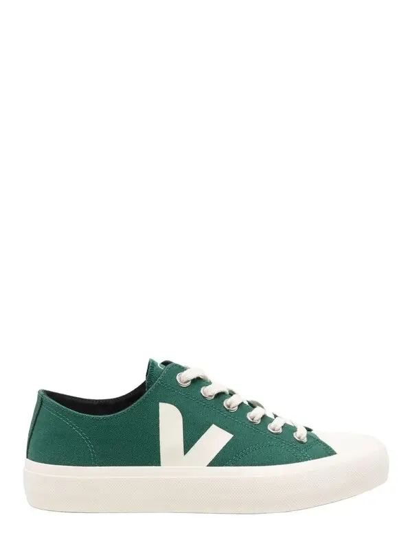 VEJA Wata Ii Low-top Sneakers - Green