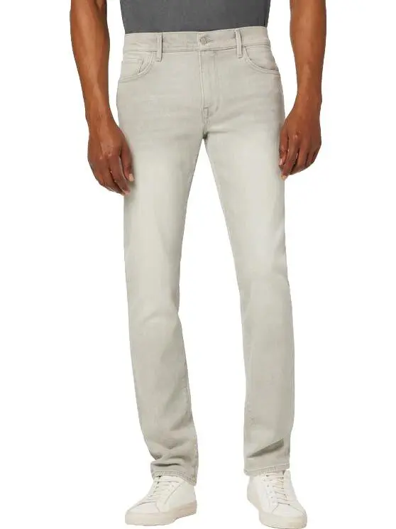 Joe's Jeans The Asher Slim Fit Jeans - Bresset