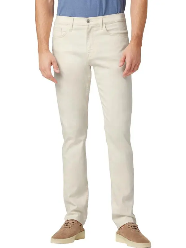 JOE'S The Asher Slim Fit Jeans - Rye