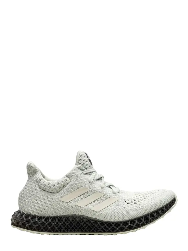 Adidas 4d Futurecraft Sneakers - Neutrals