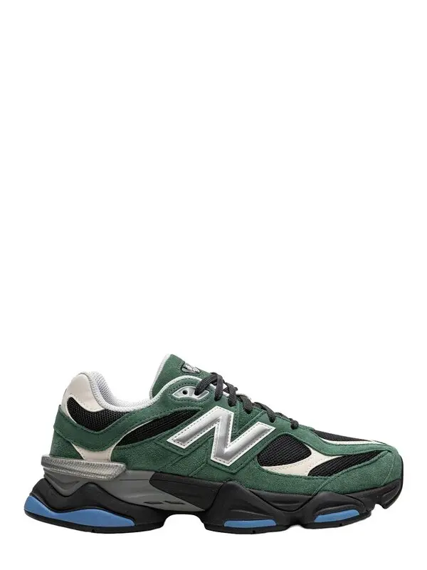NEW BALANCE 9060 Sneakers - Green