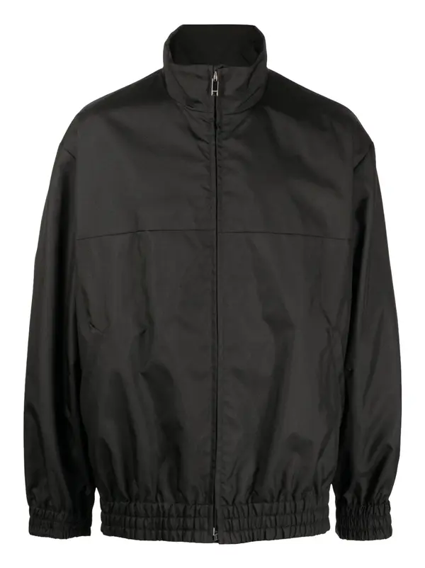 Valentino Garavani Lightweight Jacket - Black