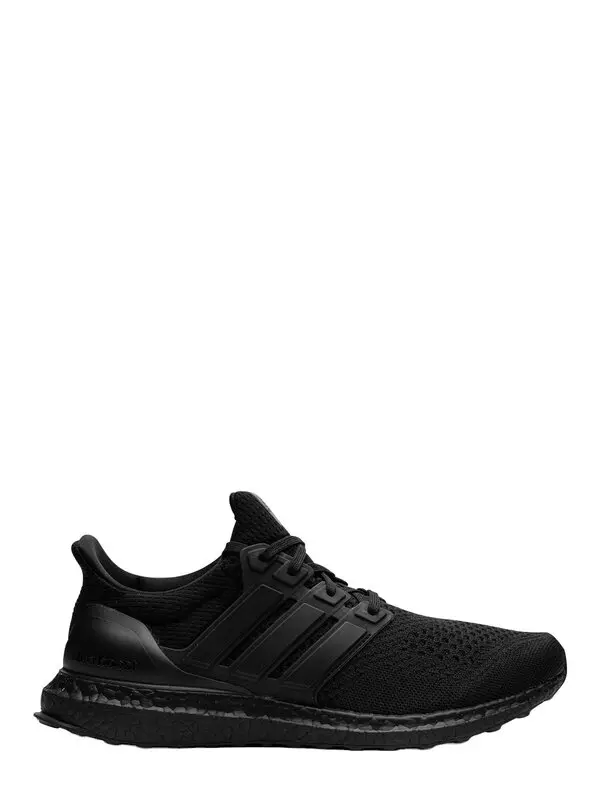 Adidas Ultraboost 1.0 Dna Triple Sneakers - Black